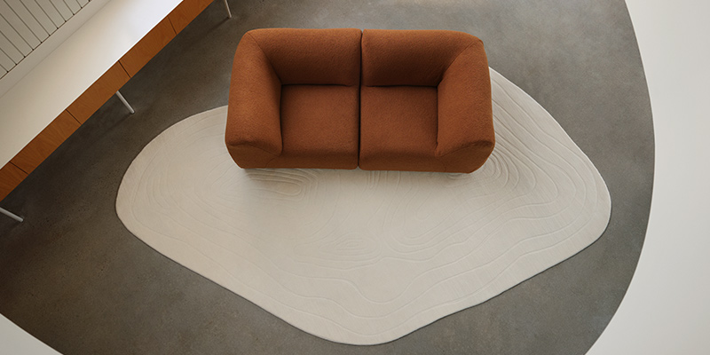 Antipodes Rug | King Living