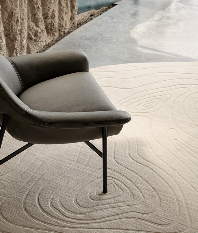 Antipodes Rug | King Living